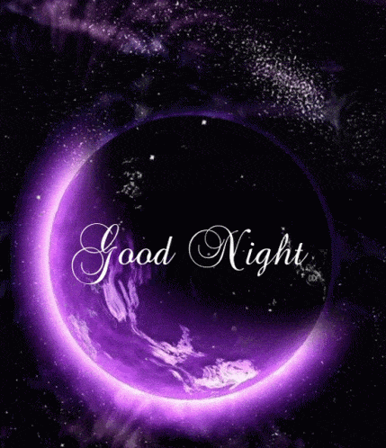Good Night Images Gif Infoupdate