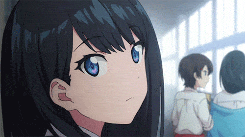 Anime Girl Gif IceGif Anime Girl Gif IceGif