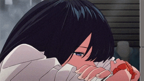 Anime Girl Gif IceGif Anime Girl Gif IceGif
