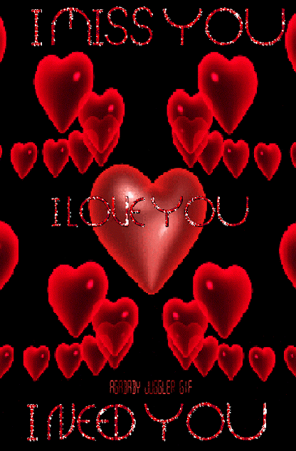 Heart Gif IceGif