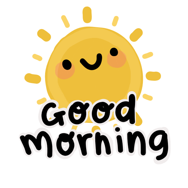 Good Morning Gif IceGif Good Morning Gif IceGif