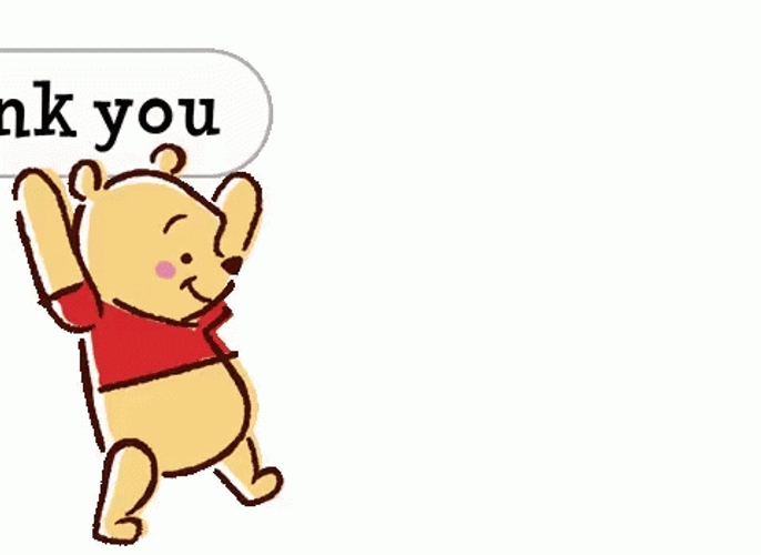 Thank You Gif IceGif