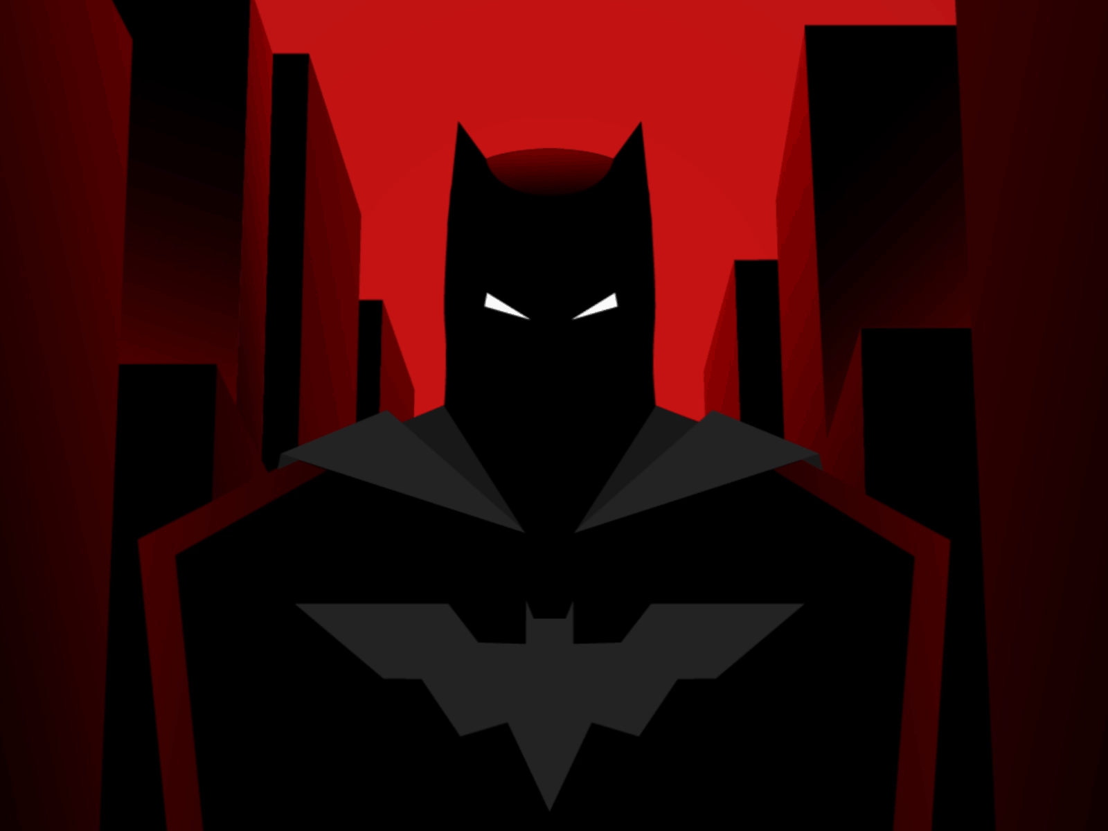 Batman Gif IceGif Batman Gif IceGif