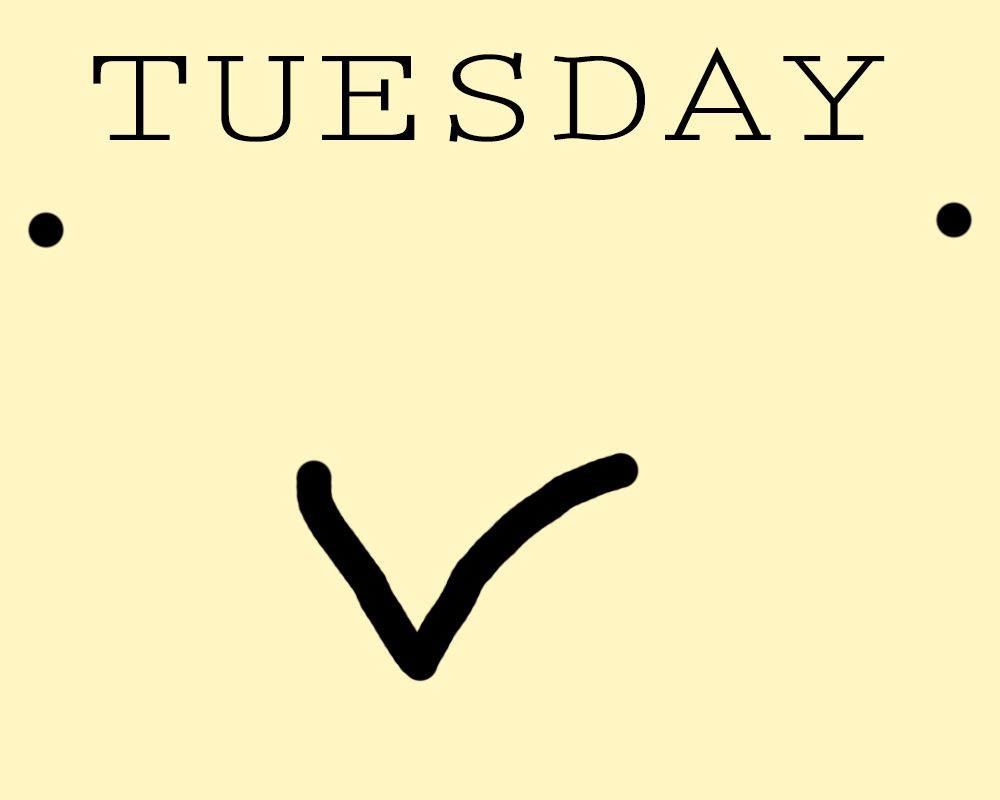 Tuesday Gif IceGif Tuesday Gif IceGif
