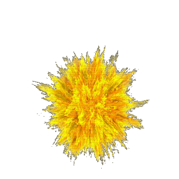 Explosion Transparent Gif 4 Gif Images Download GIF Transparent