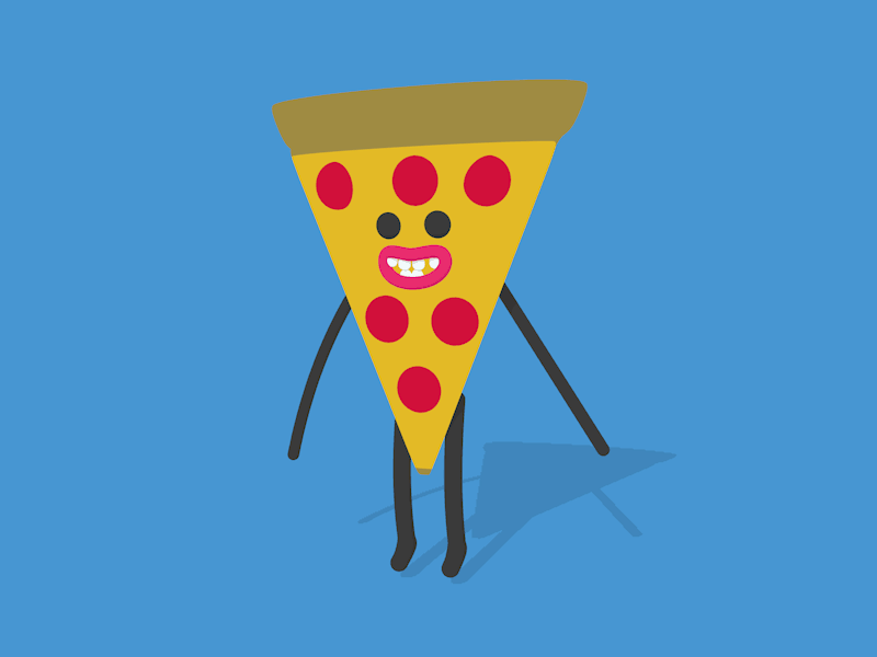 Pizza Gif IceGif Pizza Gif IceGif