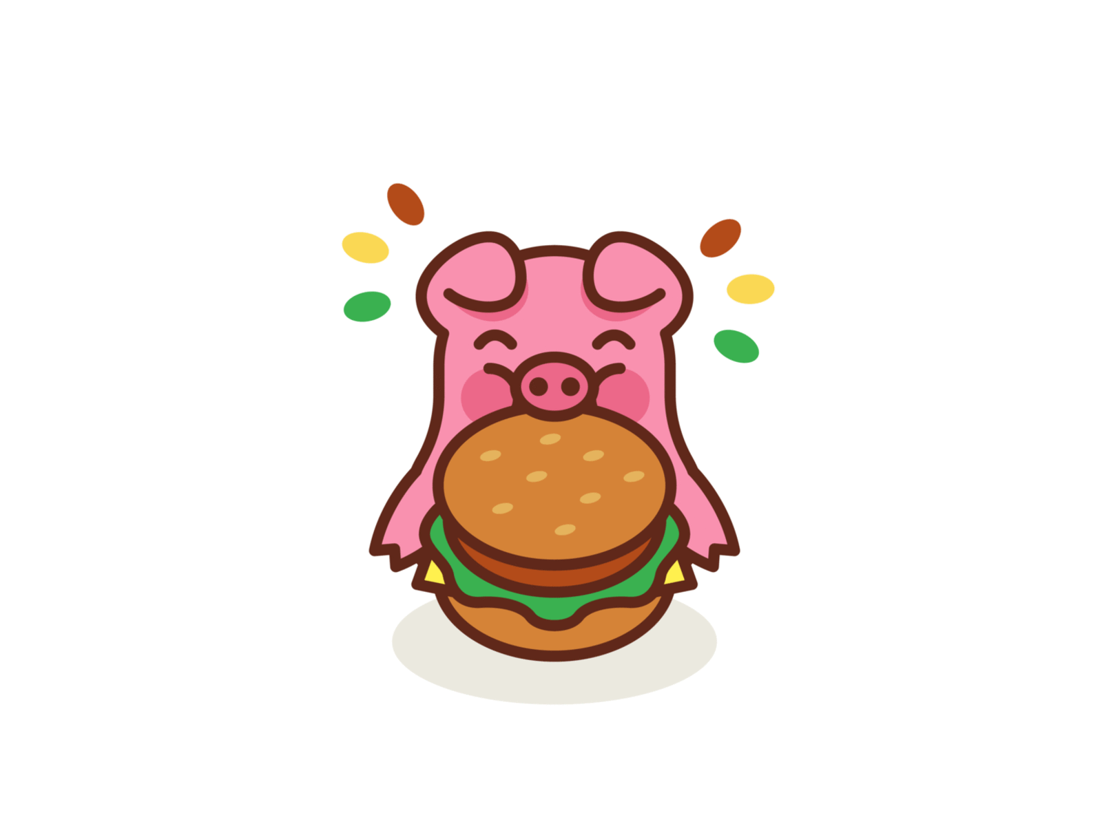 Eat Gif IceGif Eat Gif IceGif