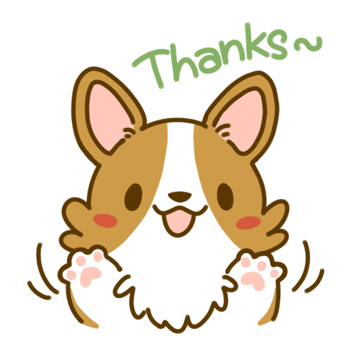 Thank You Gif IceGif