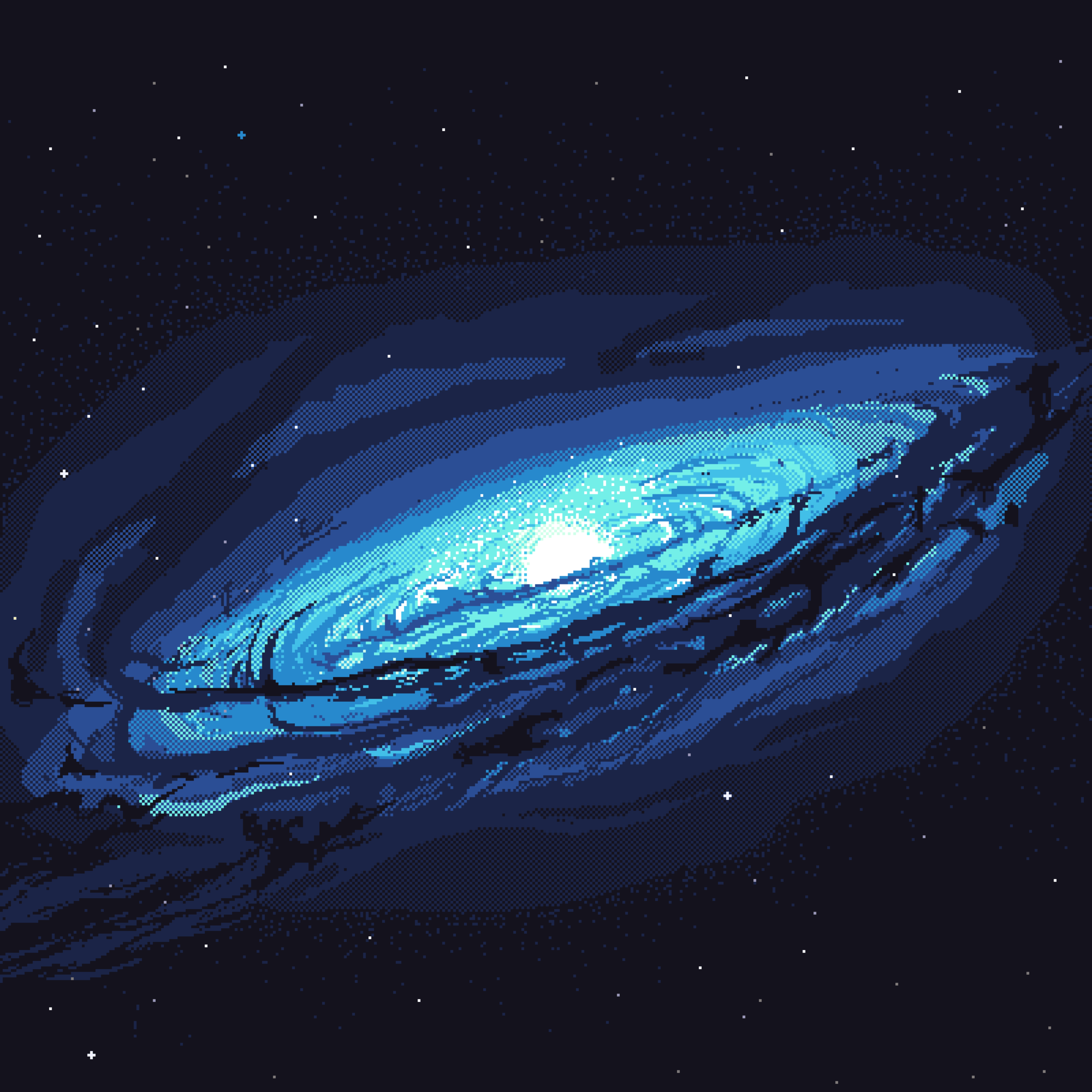 Galaxy Gif IceGif Galaxy Gif IceGif
