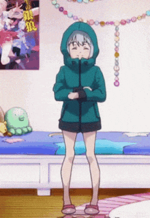 Anime Gif - IceGif