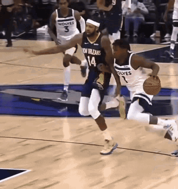 Anthony Edwards Gif - IceGif