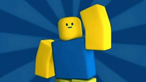 Roblox Gif - IceGif